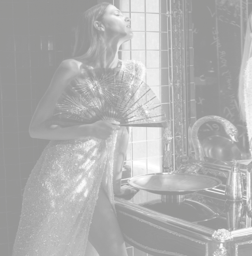 SHINE – OLIVIER BERNOUX