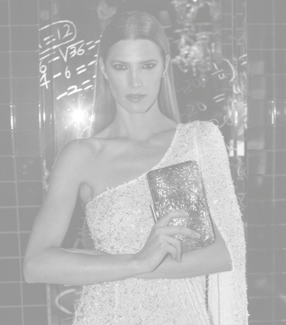 CLUTCH – OLIVIER BERNOUX